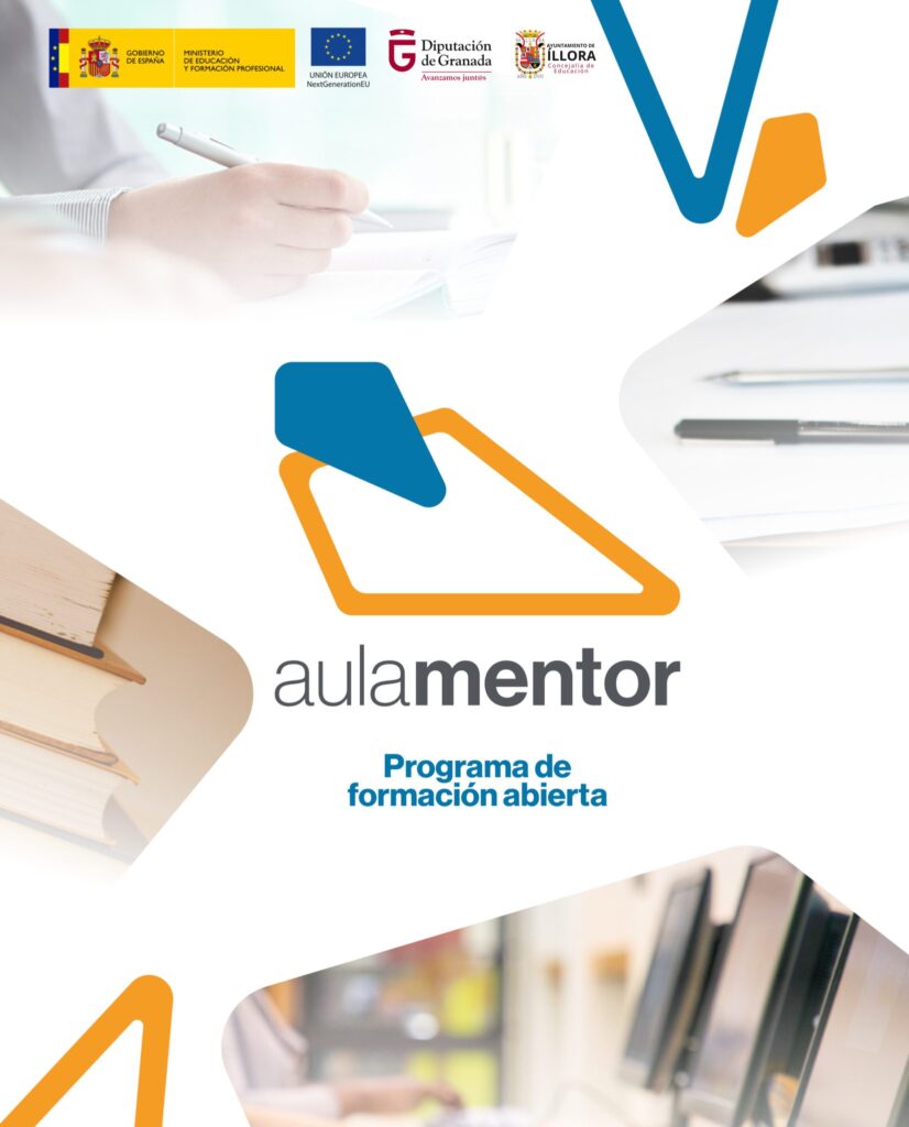 CURSOS AULA MENTOR – Íllora.com