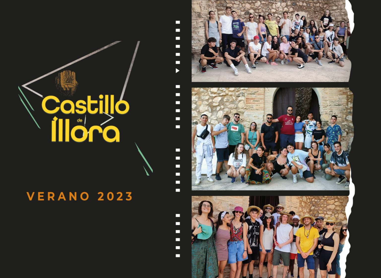 Castillo de Íllora | Verano 2023 – Íllora.com